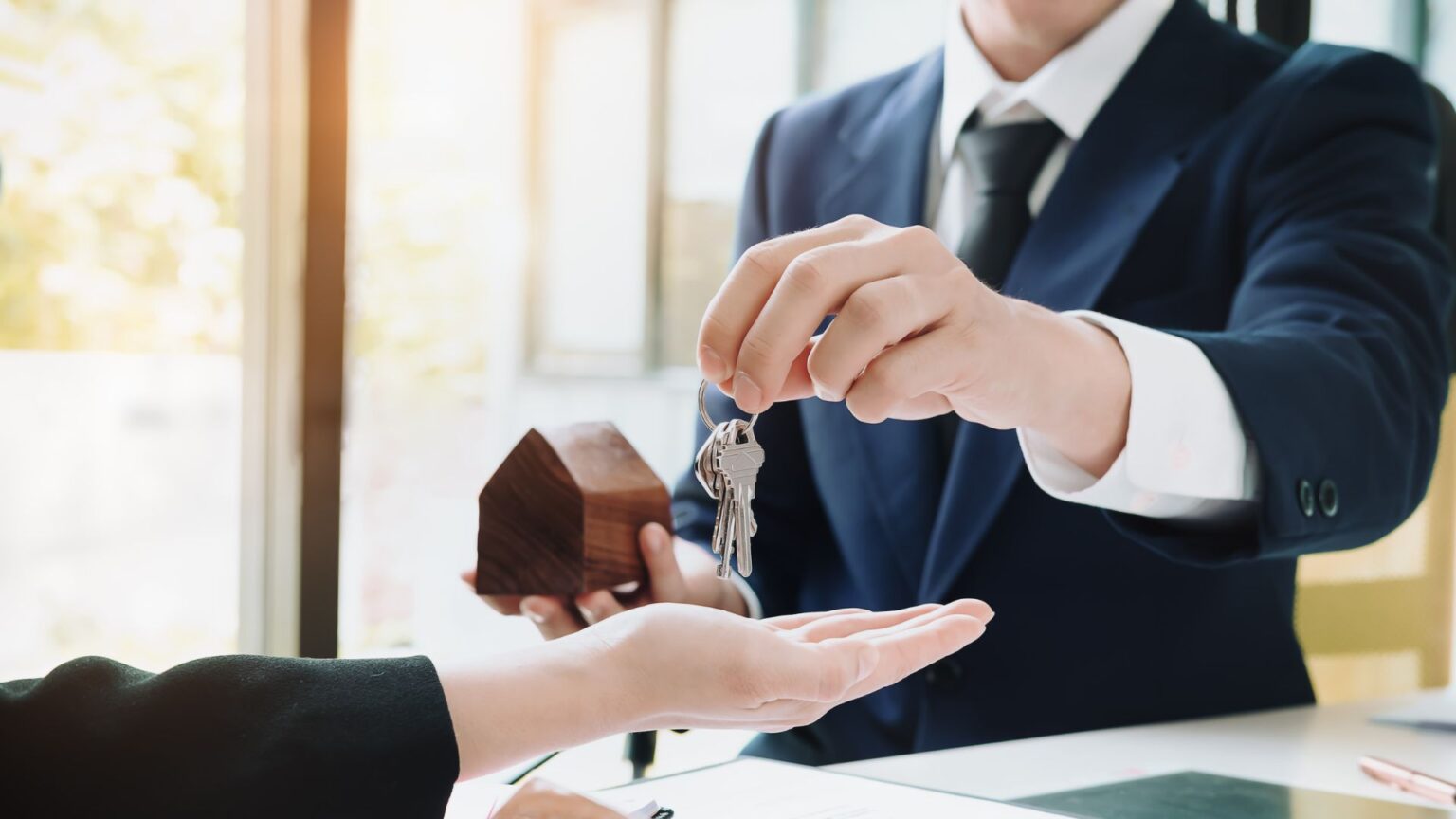 Contrato de Corretagem Imobiliária: Um Guia Absolutamente Completo ...